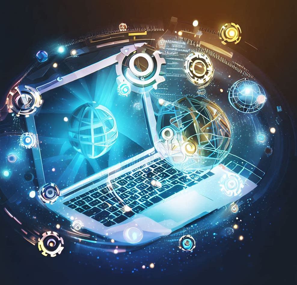 Embracing the Power of Automation for Efficient Systems Configuration - dotnetconfig