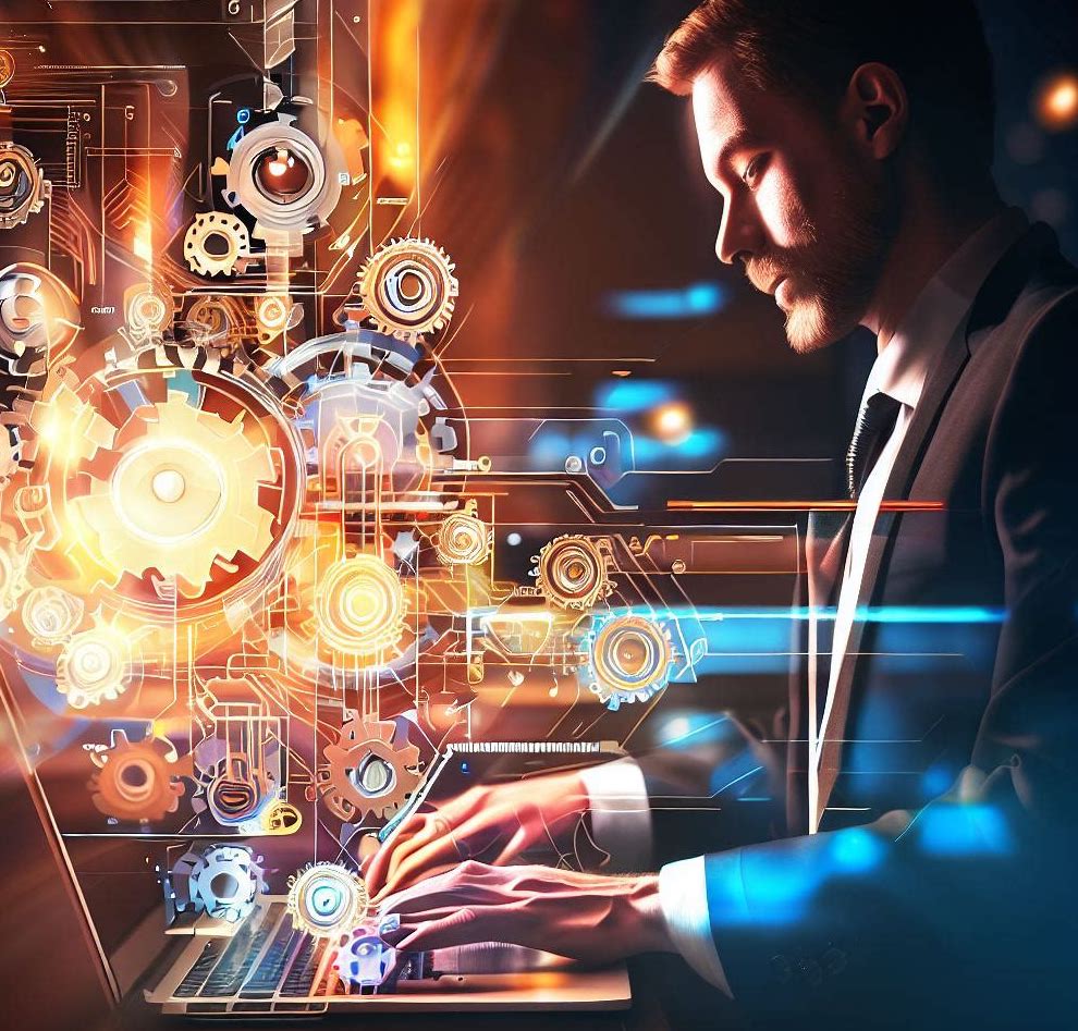 Improving Development Efficiency through Effective Configuration ...