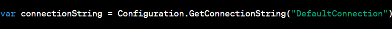Leveraging Json Configuration Files In Net Core For Enhanced Application Configuration 5003