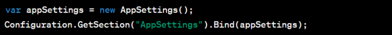 Leveraging JSON Configuration Files in .NET Core for Enhanced ...