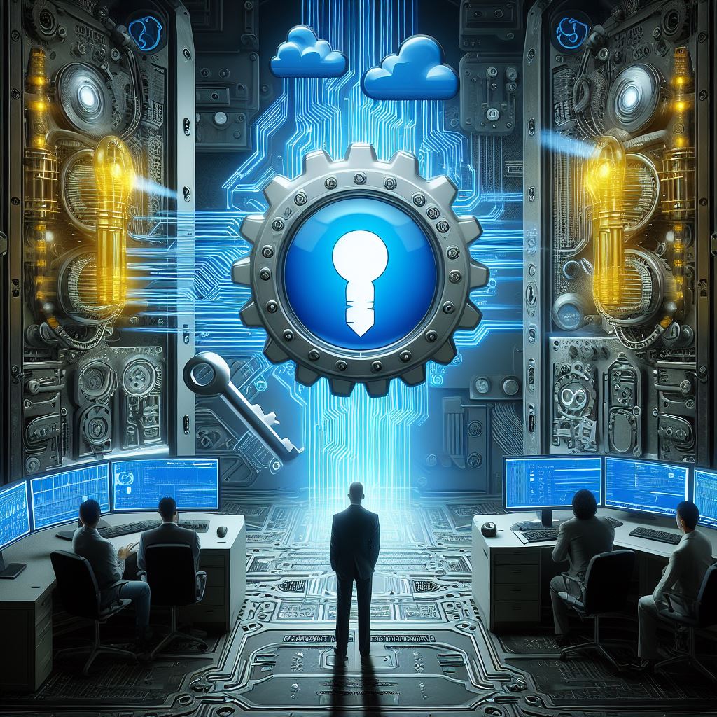Leveraging Azure Key Vault for .NET Core Configuration - dotnetconfig