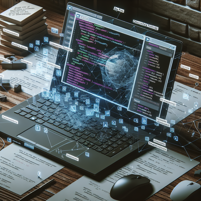 Exploring Alternative Configuration Formats with dotnet-config - dotnetconfig